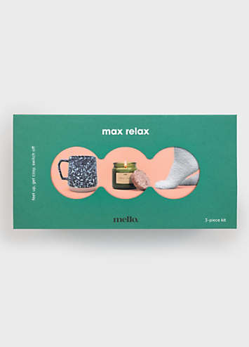Mello Max Relax Gift Set | Look Again