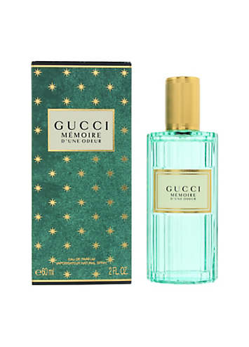 Memoire D’Une Odeur Eau De Parfum by Gucci | Look Again