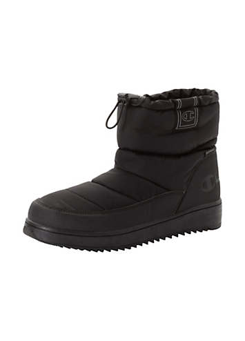 Montana G GS Snow Boots by Champion | Look Again