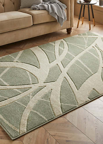 Newport Ava Rug by The Homemaker Rugs Collection | Look Again