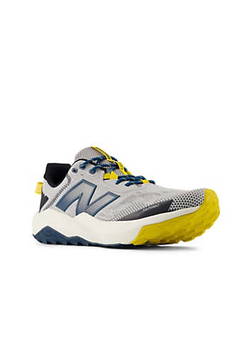 Nitrel Running Shoes by New Balance | Look Again