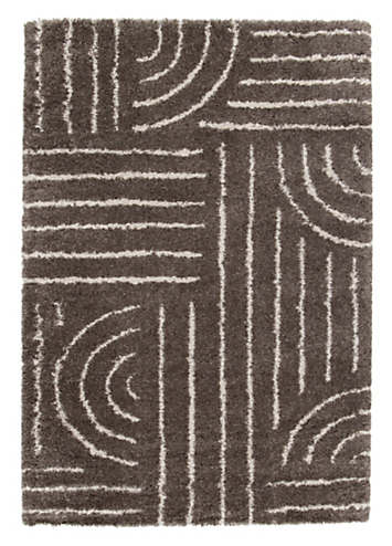 Nomad Deco Rug by The Homemaker Rugs Collection | Look Again