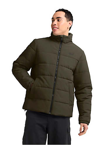 Northern Lite Insulated Jacket by Jack Wolfskin | Look Again