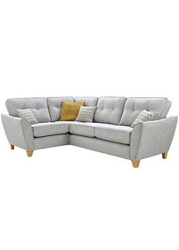 Olivia Sofa Range by Lebus | Look Again