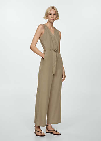 One-Piece Suit Lemon by Mango | Look Again