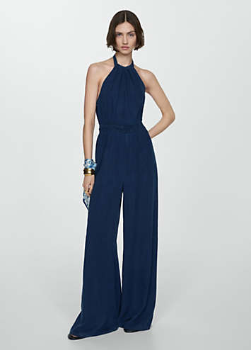 One-Piece Suit Milos by Mango | Look Again