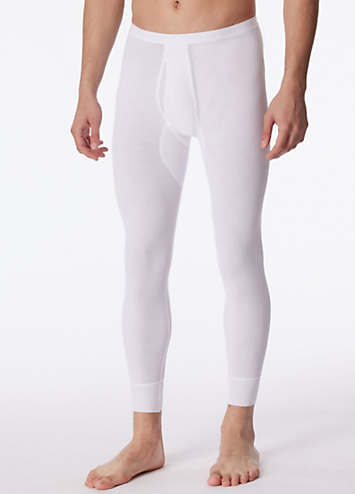 Original Double Rib Long Johns by Schiesser | Look Again