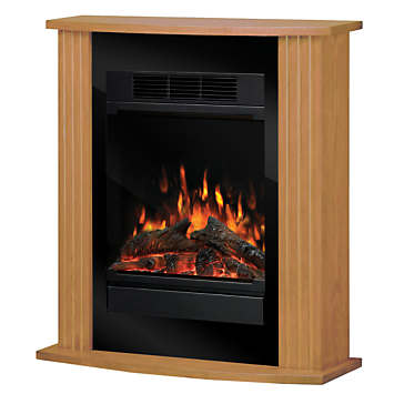 Orvieto Compact Suite by Glen Dimplex | Look Again