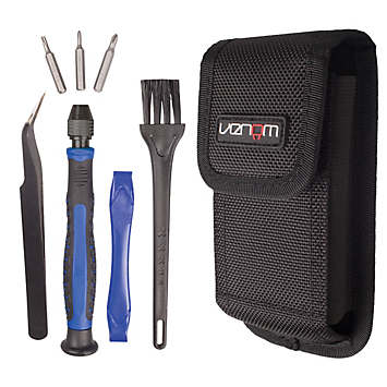 PS5 Cleaning Kit by Venom | Look Again