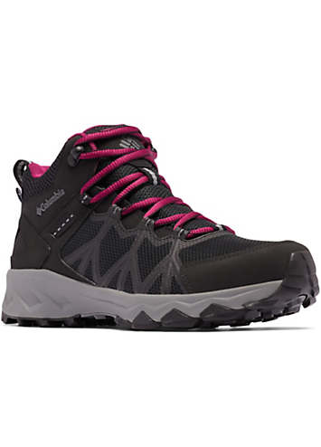 Peakfreak™ II Mid Outdry™ Hiking Shoes by Columbia | Look Again