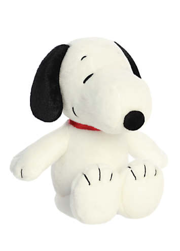 Peanuts Snoopy 12 Inch Plush Toy by Aurora | Look Again