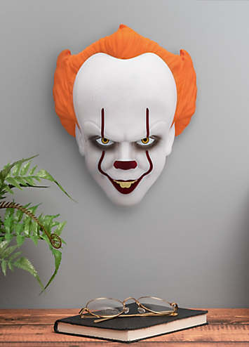 Pennywise Mask Light | Look Again
