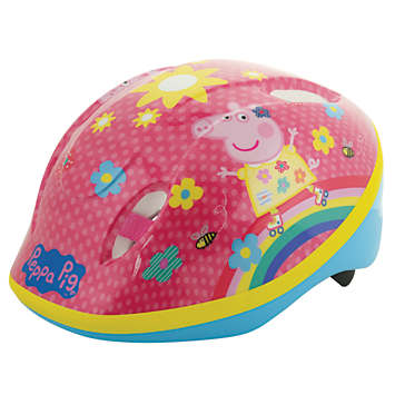 Peppa Pig Safety Helmet | Look Again