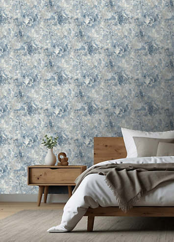Perico Stone Wallpaper by Muriva | Look Again