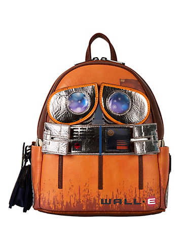 Pixar Wall-E Mini Backpack by Loungefly | Look Again