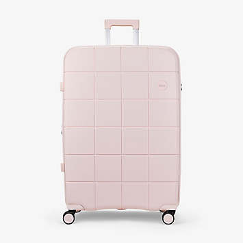 Pixel 8 Wheel Hardshell Expandable Suitcase Large by Rock | Look Again