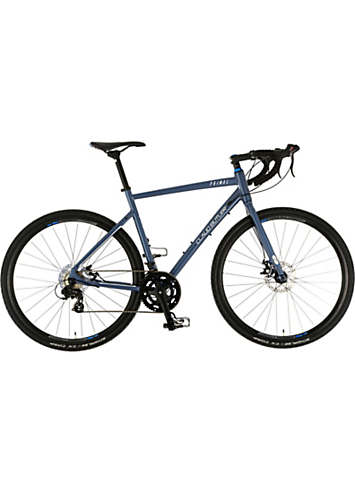 Primal Gravel Bike by Claud Butler | Look Again