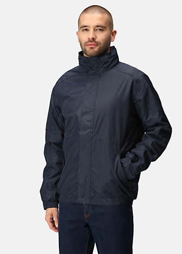 Professional Dover Waterproof Insulated Jacket by Regatta | Look Again