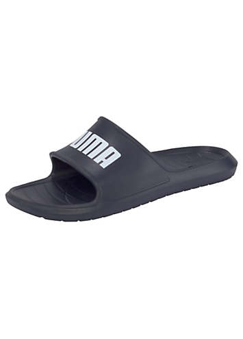 Puma ’Divecat v2’ Sliders | Look Again