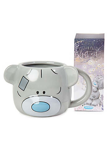 Puzzle in Large Mug Set by Me to You | Look Again