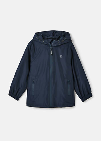 Rainwell Jacket by Joules | Look Again