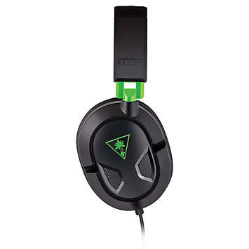 Recon 50X Headset by Turtle Beach Look Again