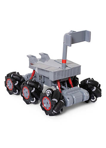 Remote Control Mars Space Rover by NASA | Look Again