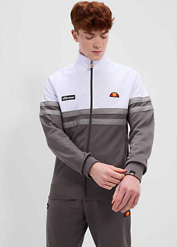 Rimini Track Jacket by Ellesse | Look Again