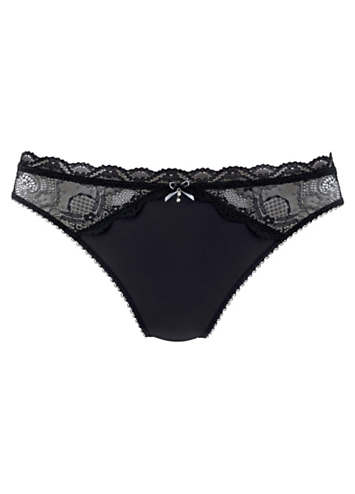 Rio Briefs by LASCANA | Look Again