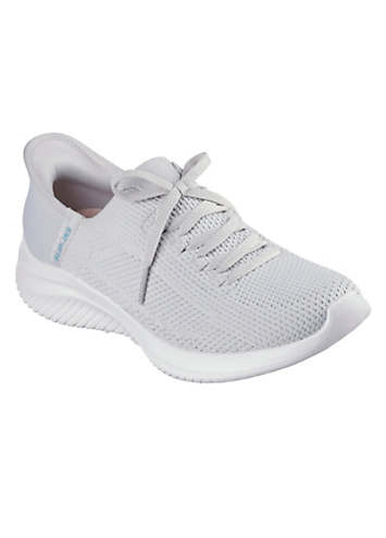 Slip-Ins Ultra Flex 3.0 Elevated Motion Trainers by Skechers | Look Again