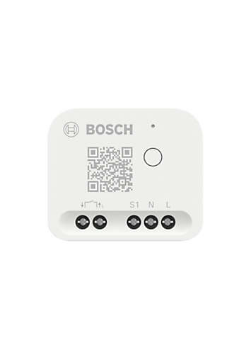 Smart Home Relay Switch by Bosch | Look Again
