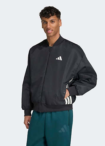 Stadium Outdoor Jacket by adidas Sportswear | Look Again