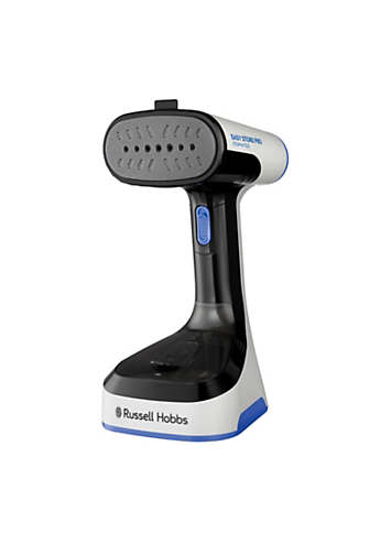 Steam Genie Easy Store Handheld Steamer 26740 by Russell Hobbs | Look Again