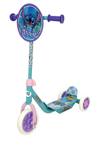 Stitch Deluxe Tri Scooter by MoVe | Look Again
