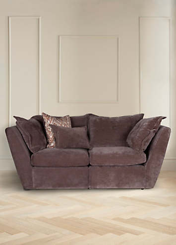 Sutton 4 Seater Modular Sofa Range by Buoyant | Look Again