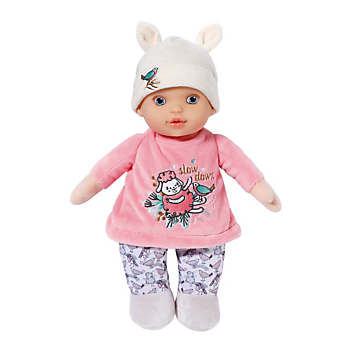 Sweetie for babies 30cm by Baby Annabell Look Again