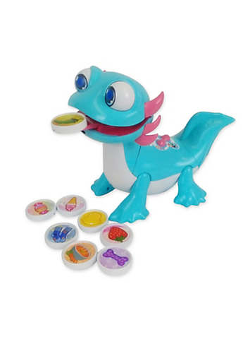 Tasty Treats Axolotl by Vtech | Look Again