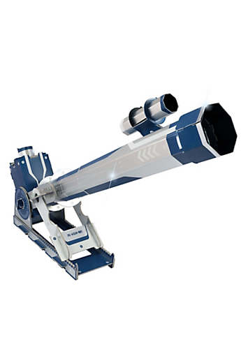 Telescope by Build Your Own | Look Again