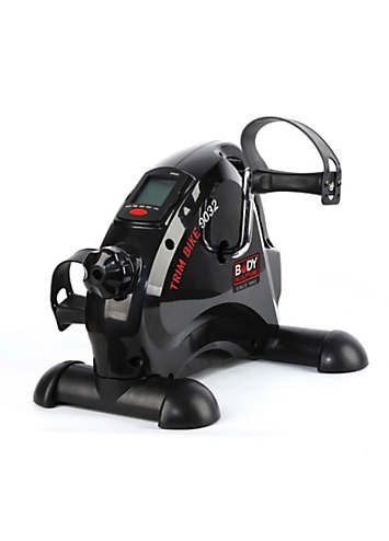 Trim Bike - Black by Body Sculpture | Look Again