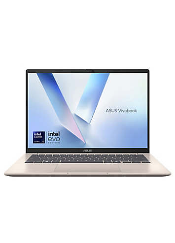 Vivobook 14 Laptop X1407CA-LY086W - 14 Inch, Intel Core Ultra 5 ...