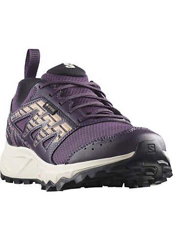 Wander Running Shoes by Salomon | Look Again
