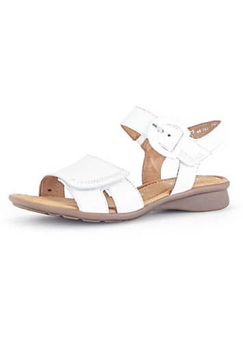 Wedge Sandals by Gabor | Look Again