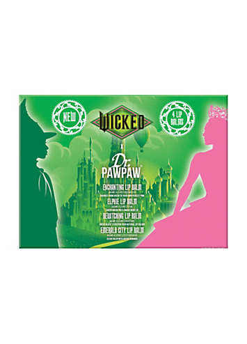 x Wicked Elphaba Gift Set by Dr. PAWPAW | Look Again