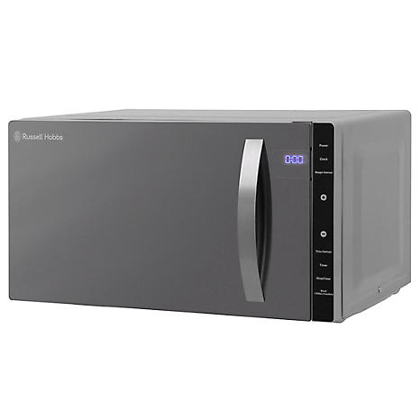 George home flatbed digital microwave store