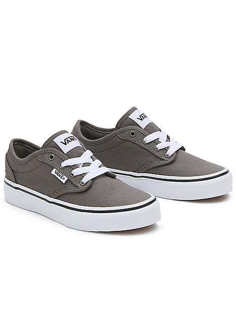 Vans atwood white store