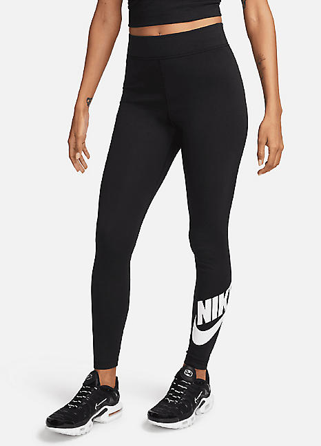 Nike leg a see store