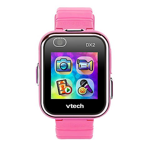 DX2 Smart Watch by Vtech | Look Again