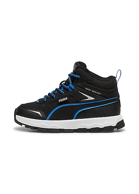 Puma Evolve Trail Kids Winter Boots by Puma