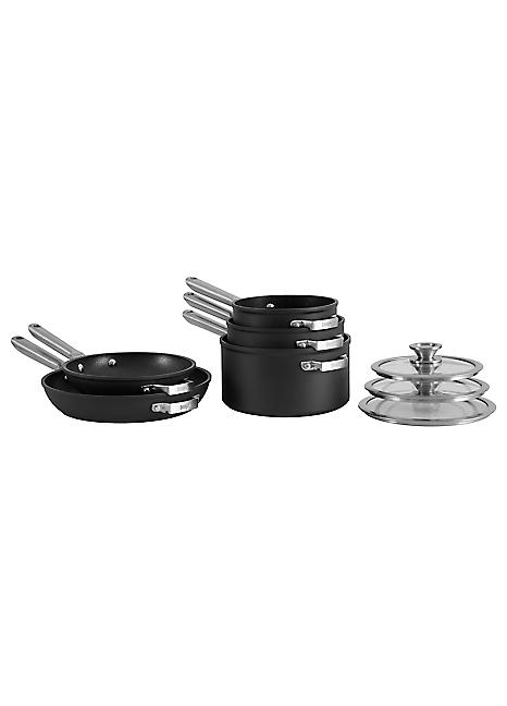 Ninja cookware set store