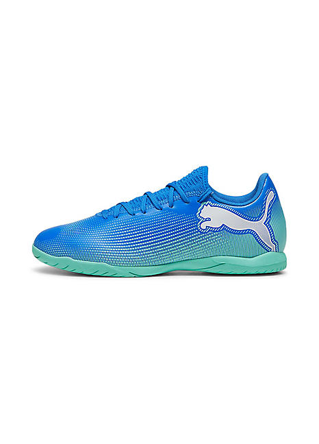 Puma Future 7 Play Indoor Trainers by Puma